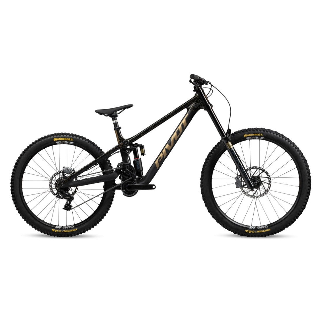 PIVOT Phoenix Ride GX | Mod. 2025